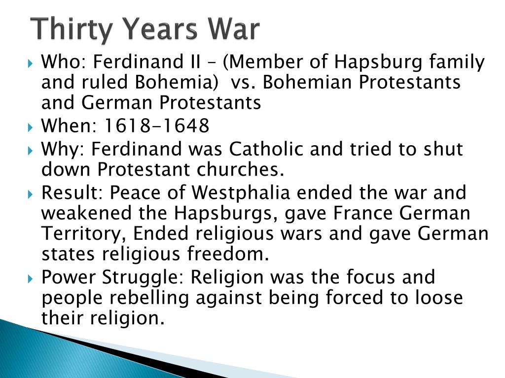 PPT - War of Spanish Succession PowerPoint Presentation, free download ...