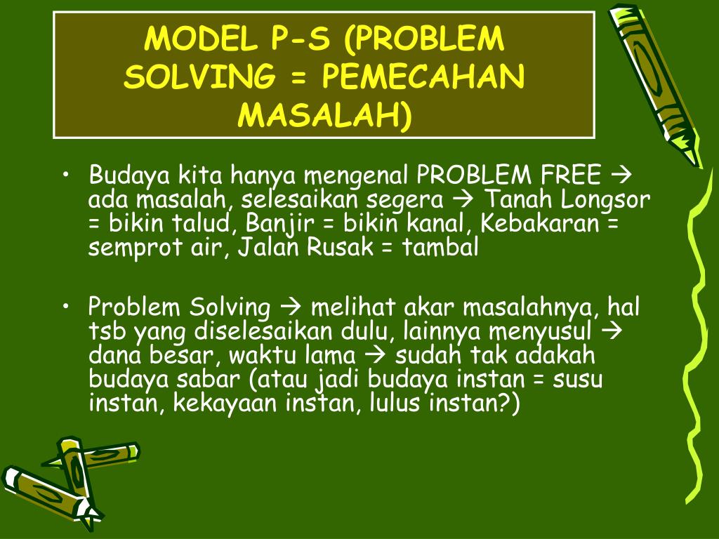 PPT - Teknik Presentasi dalam Pembelajaran Inovatif PowerPoint ...
