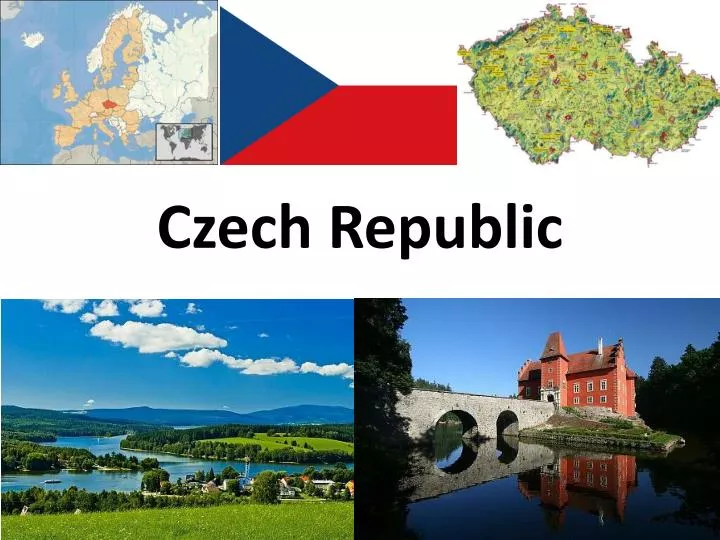 PPT - Czech Republic PowerPoint Presentation, free download - ID:2503394