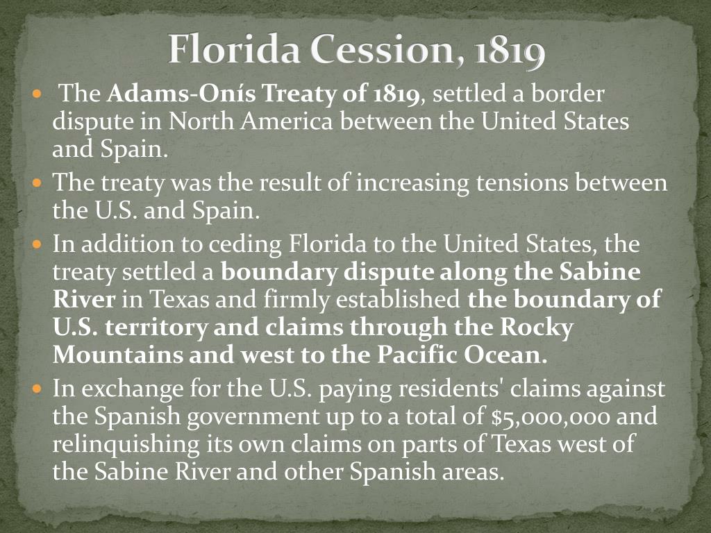 PPT - Manifest Destiny: America’s Expansion West PowerPoint ...