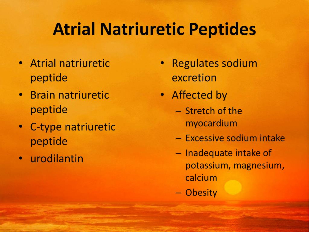 PPT - Disorders of Blood Pressure Regulation PowerPoint Presentation ...