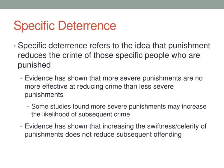 PPT - Reviving Classical Theory: Deterrence and Rational Choice ...