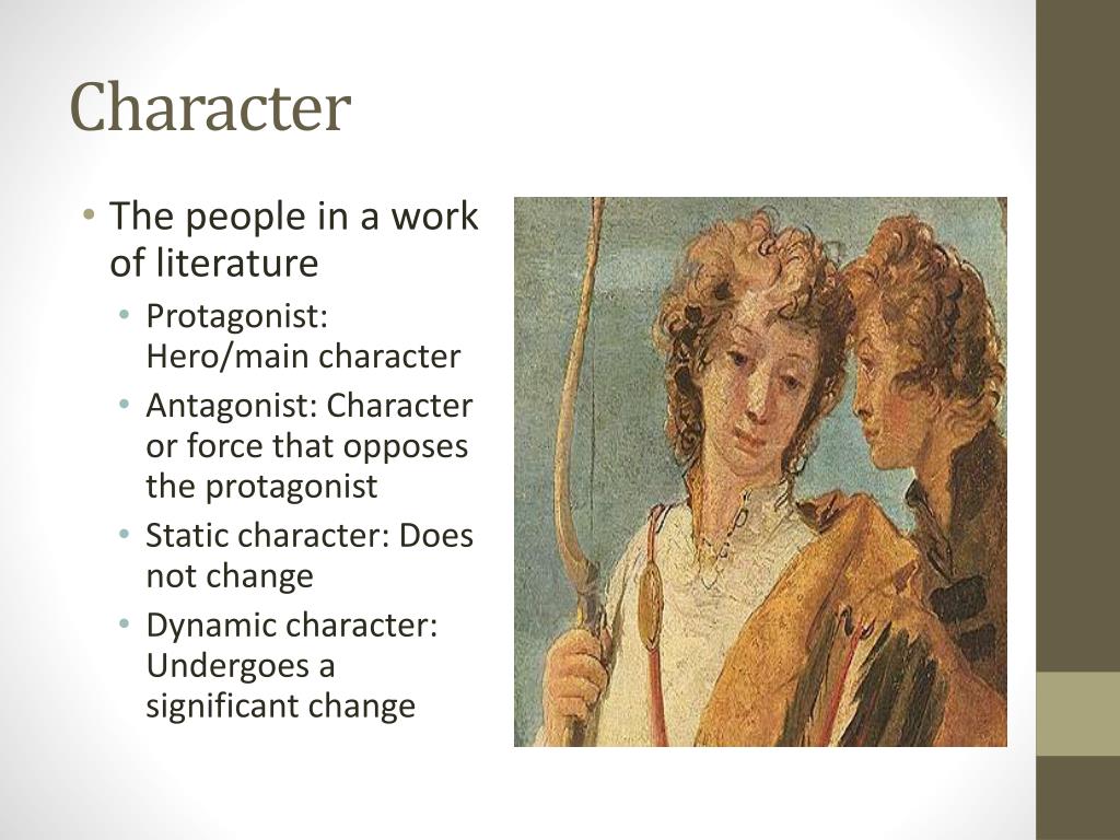 PPT - Literary Terms to Know for Homer’s Odyssey PowerPoint ...
