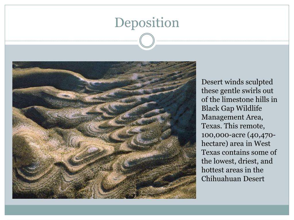 PPT - Weathering, Erosion, & Deposition PowerPoint Presentation - ID ... PPT - Weathering, Erosion, & Deposition PowerPoint Presentation - ID ...