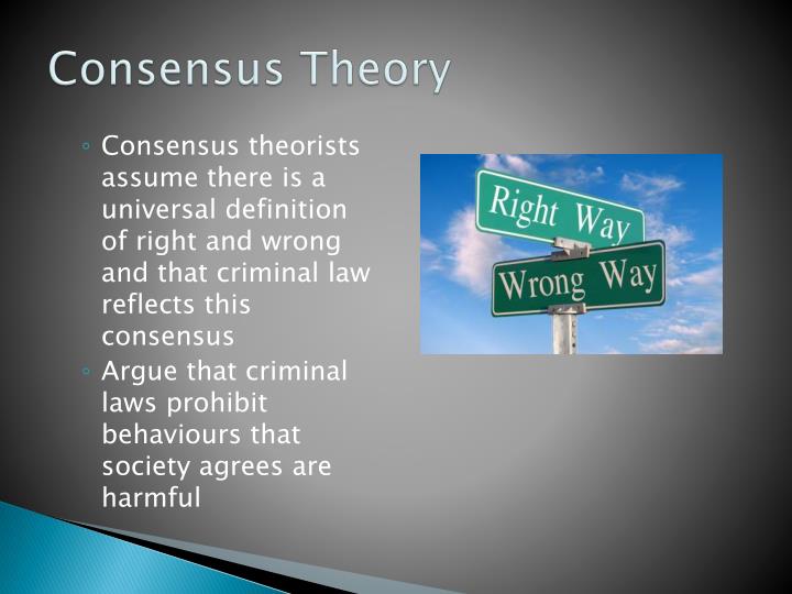 PPT - Criminology PowerPoint Presentation - ID:2505459