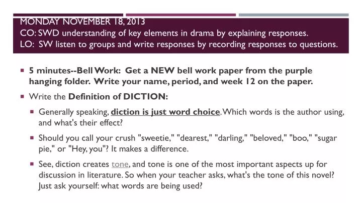 PPT - 15 minutes---GROUP WORK PowerPoint Presentation, free download ...