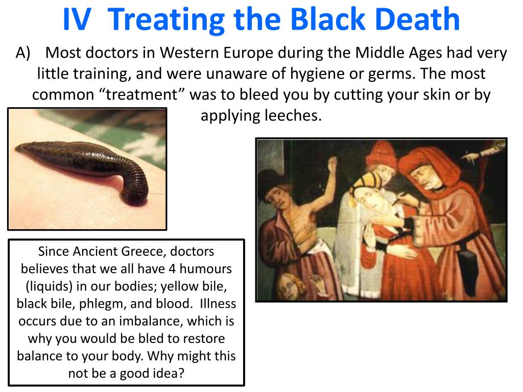 PPT - Aim: How much did the Black Death change Medieval Europe ...