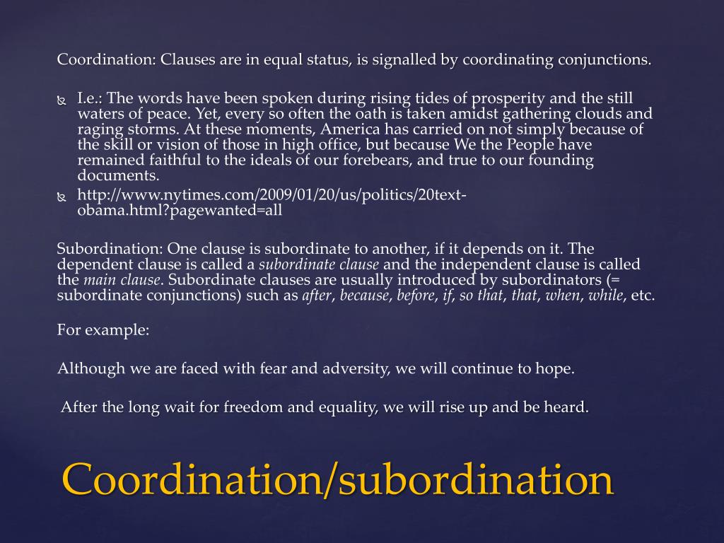 Ppt Syntactic Patterning Powerpoint Presentation Free Download Id