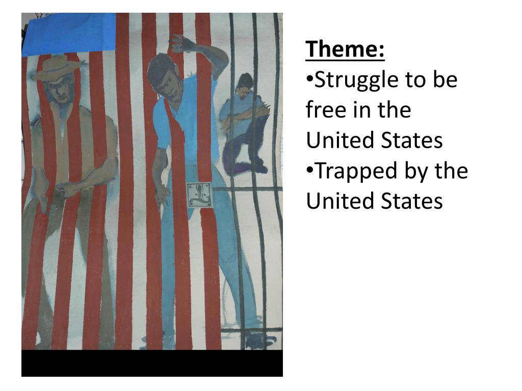 PPT - Photographs of the African American Civil Rights Movement ...