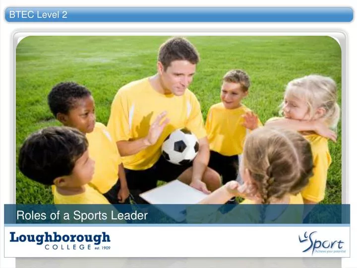 PPT - BTEC Level 2 PowerPoint Presentation, free download - ID:2506160