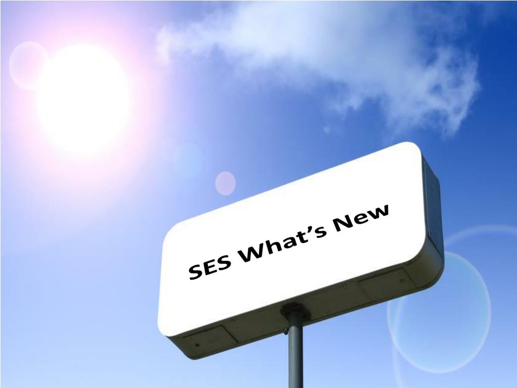 PPT - Supplemental Educational Services (SES) PowerPoint Presentation ...