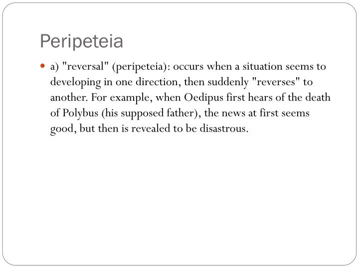PPT - Oedipus the King PowerPoint Presentation - ID:2507970