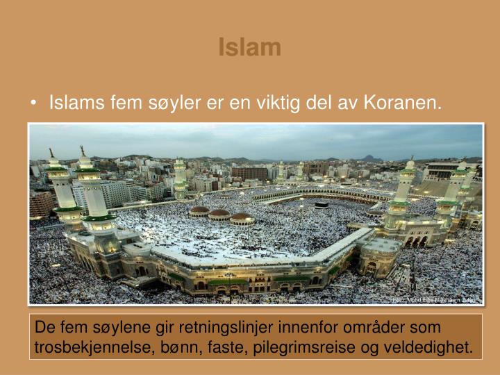 PPT - Islam PowerPoint Presentation - ID:2507980