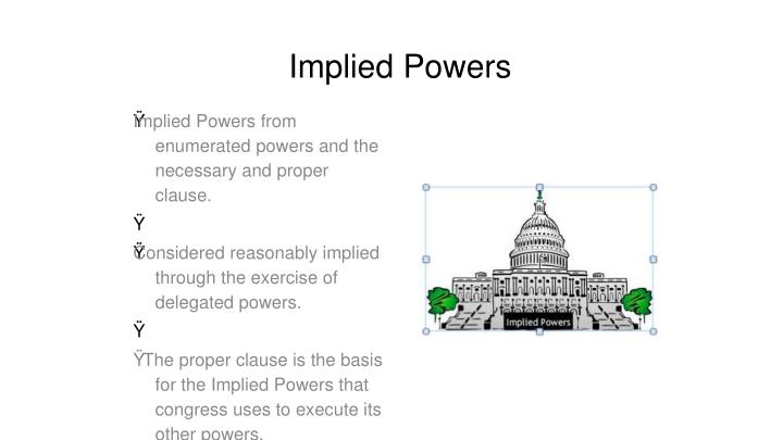 PPT - Separation of Powers PowerPoint Presentation - ID:2508017