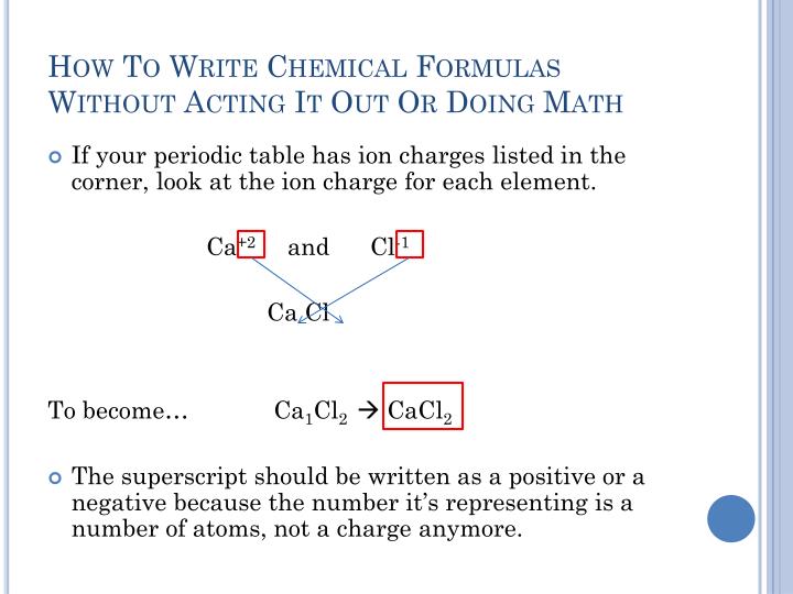 PPT - Chemical Compounds PowerPoint Presentation - ID:2508216