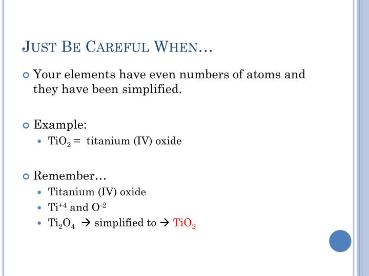 PPT - Chemical Compounds PowerPoint Presentation - ID:2508216