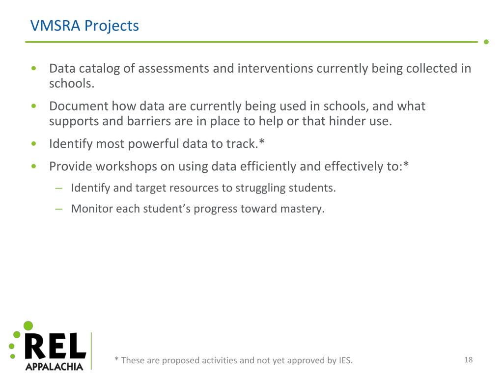 PPT - Enhancing Middle School Success Through Early Warning Systems ...