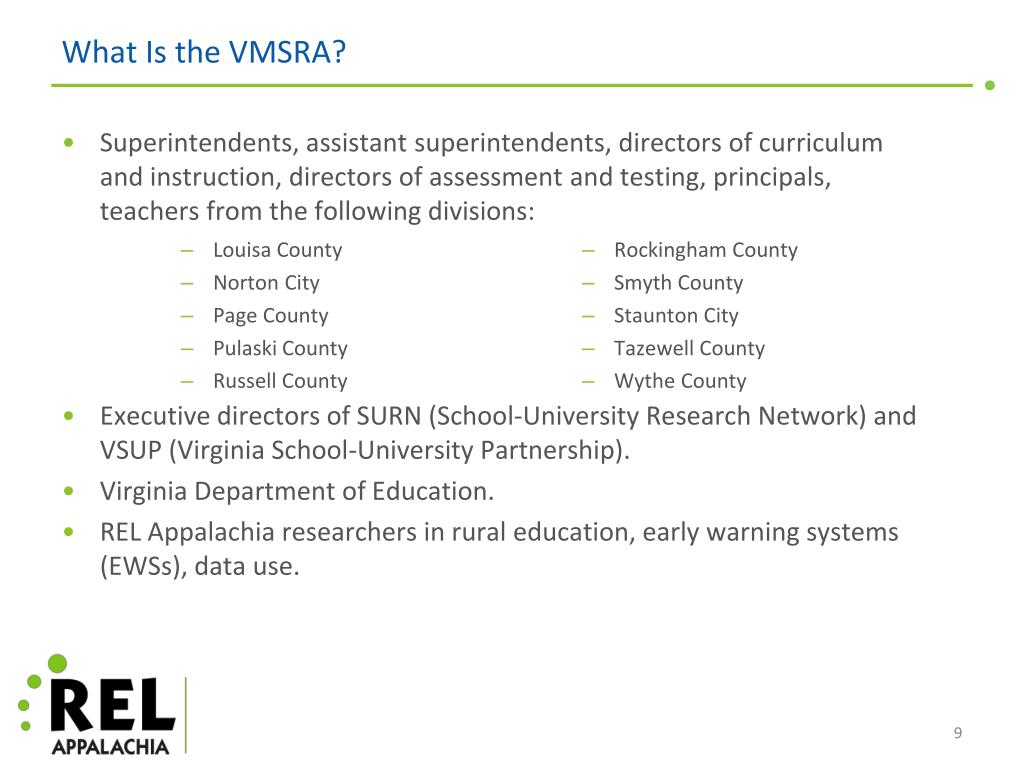 PPT - Enhancing Middle School Success Through Early Warning Systems ...
