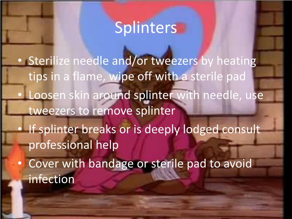 PPT - Trail Safety & Etiquette PowerPoint Presentation, free download ...