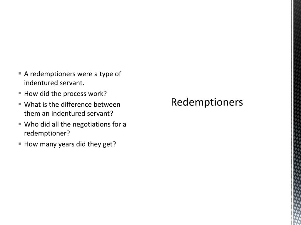 PPT - Colonial America in the 18 th Century PowerPoint Presentation ...