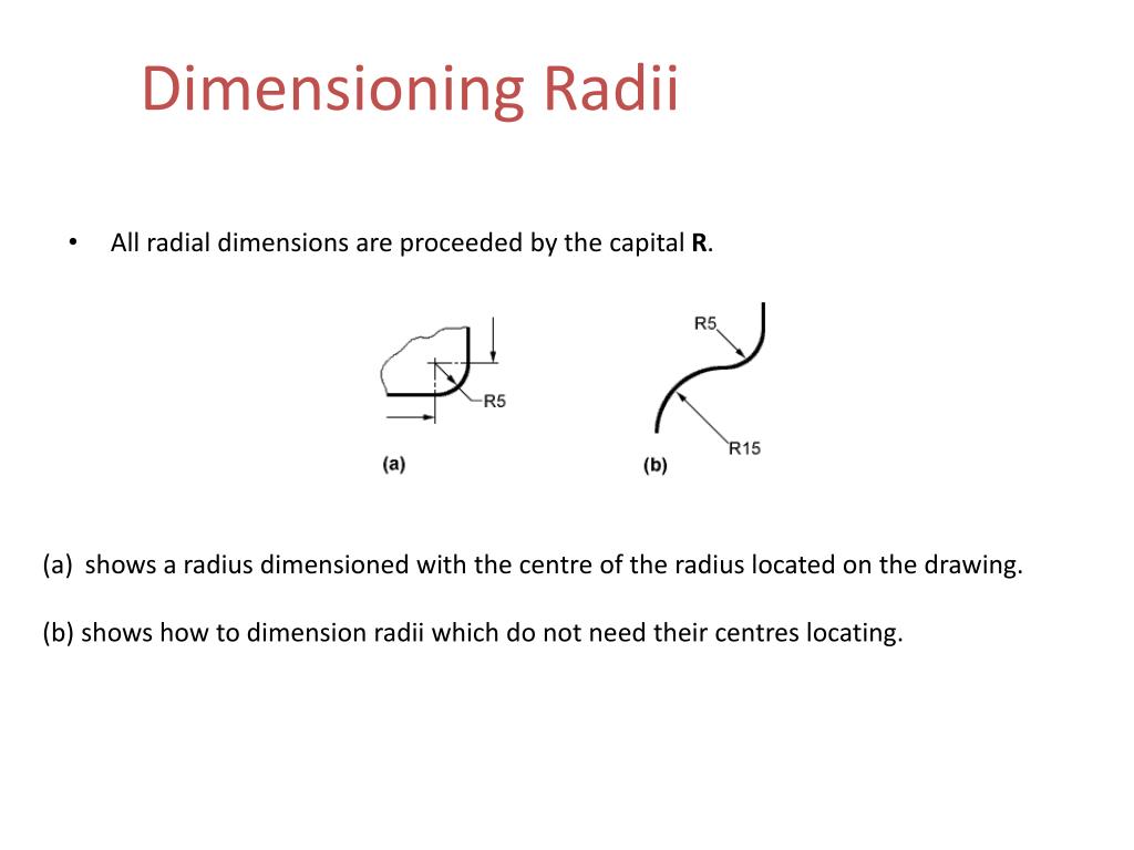 PPT - Dimensioning PowerPoint Presentation, free download - ID:2509103 PPT - Dimensioning PowerPoint Presentation, free download - ID:2509103