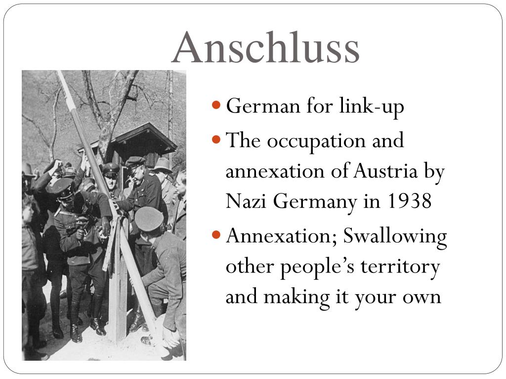 PPT - Consequences of the Spanish Civil War Hitler and Mussolini drew ...