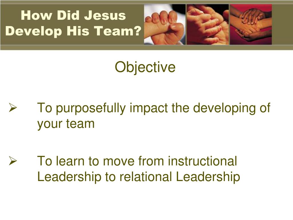 PPT - Characteristics of Great Leadership PowerPoint Presentation, free ...