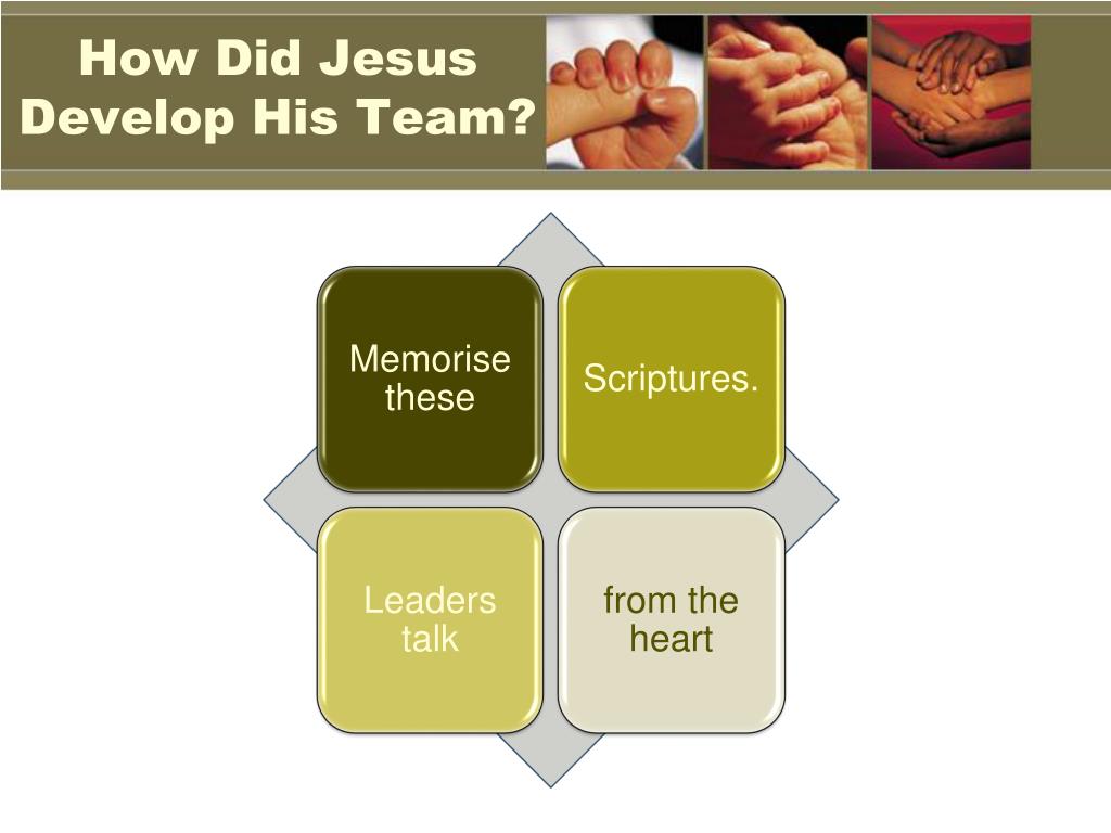 PPT - Characteristics of Great Leadership PowerPoint Presentation, free ...