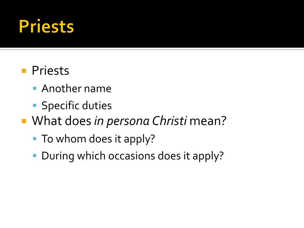 PPT - The Church as Sacrament of Salvation PowerPoint Presentation ...