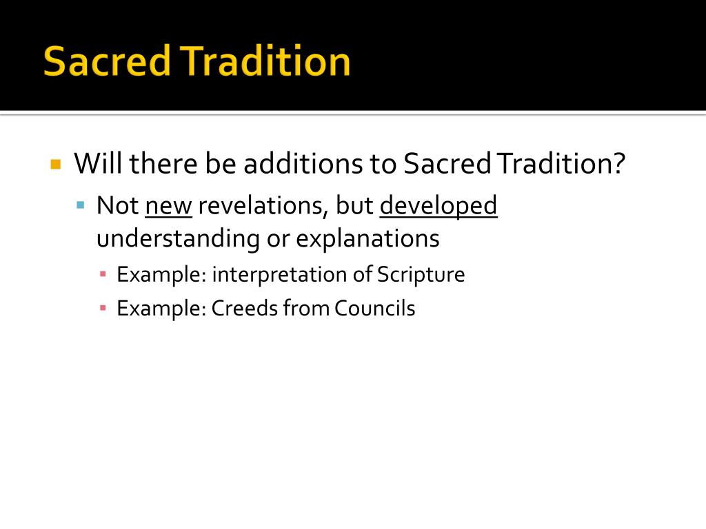 PPT - The Church as Sacrament of Salvation PowerPoint Presentation ...