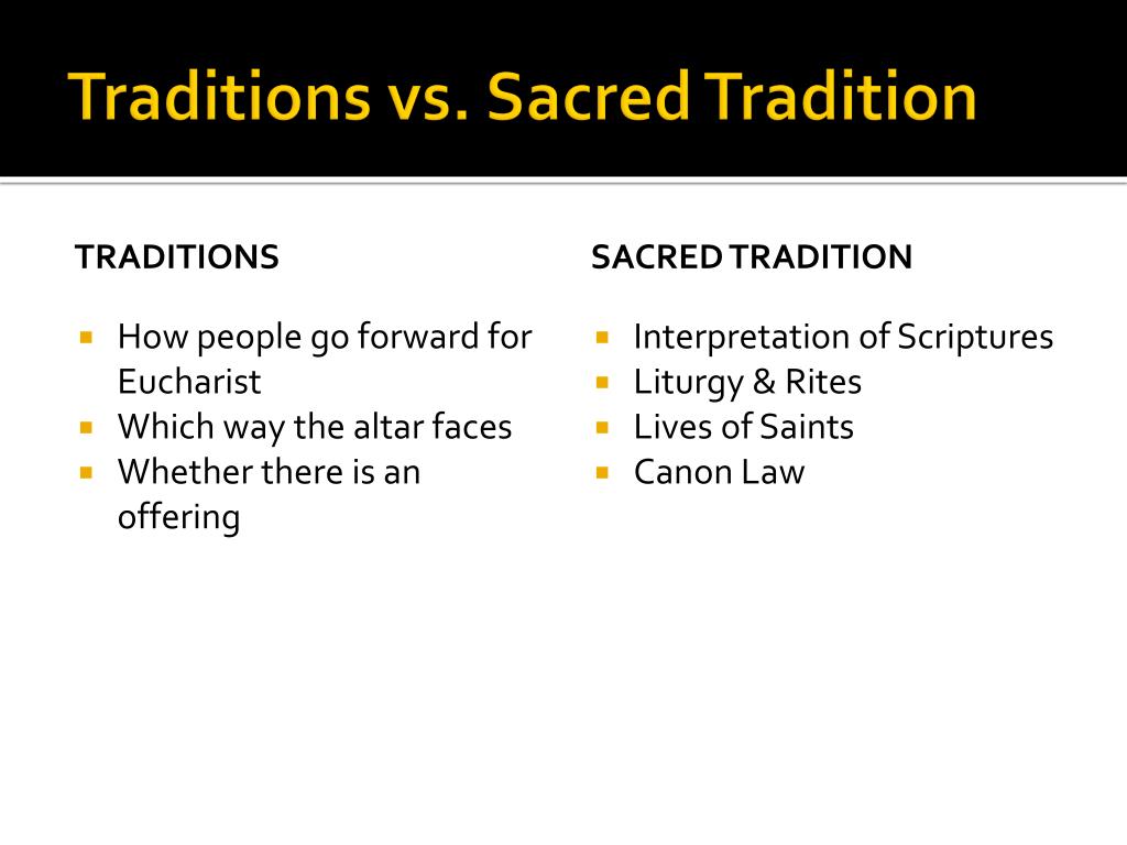 PPT - The Church as Sacrament of Salvation PowerPoint Presentation ...