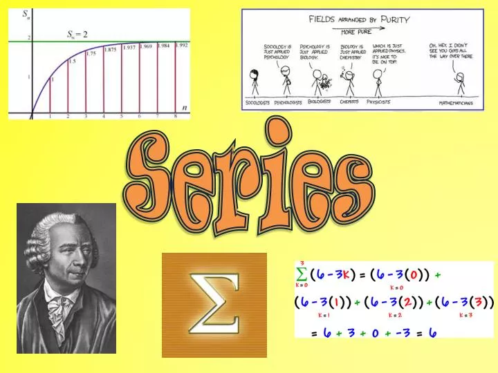 PPT - Series PowerPoint Presentation, free download - ID:2509480