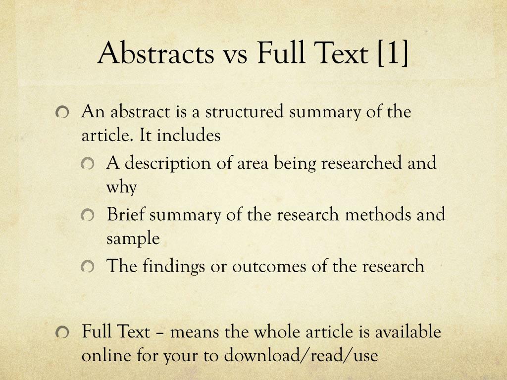 PPT - EP004 Information Literacy & Research Skills PowerPoint ...