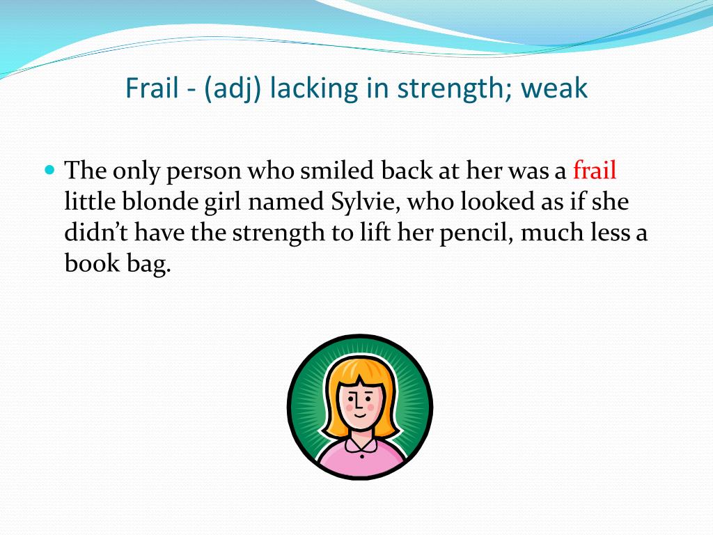 PPT - Vocabulary Stories #3 PowerPoint Presentation, free download - ID ...