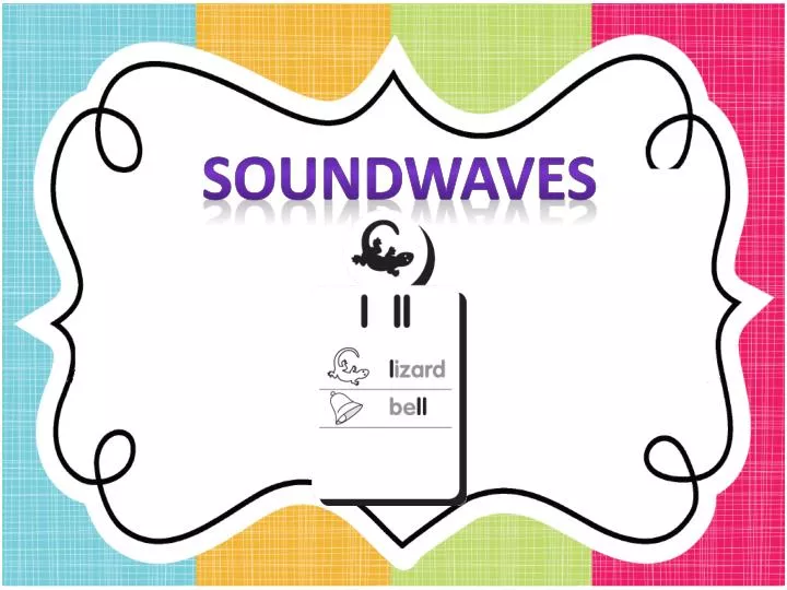 PPT - Soundwaves PowerPoint Presentation, free download - ID:2510112
