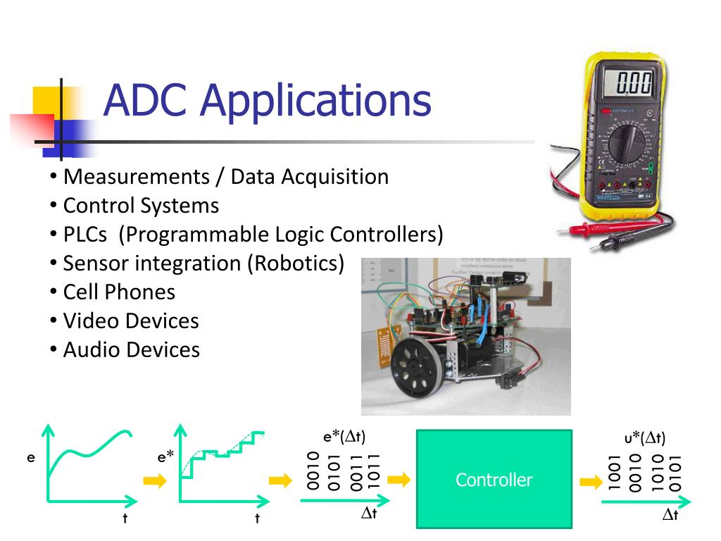 PPT - Analog to Digital Converters (ADC) PowerPoint Presentation, free ... PPT - Analog to Digital Converters (ADC) PowerPoint Presentation, free ...