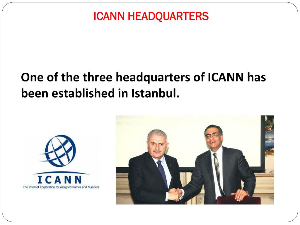 PPT - 1st International ICT Conference and Exhibition of Afghanistan 24 ...