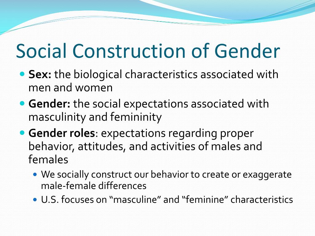 Ppt Gender Powerpoint Presentation Free Download Id 2511416