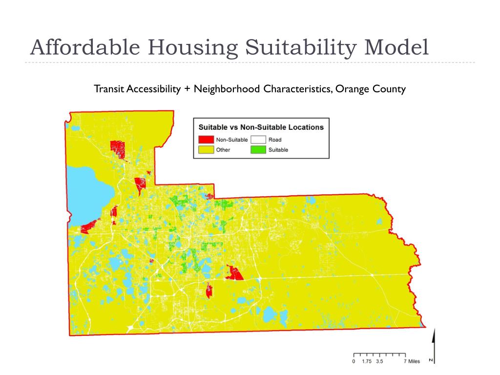 PPT - Preserving Affordable Rental Housing in Florida: Data and ...