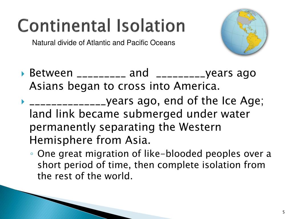 PPT - The Columbian Exchange: Biological and Cultural Consequences of ...