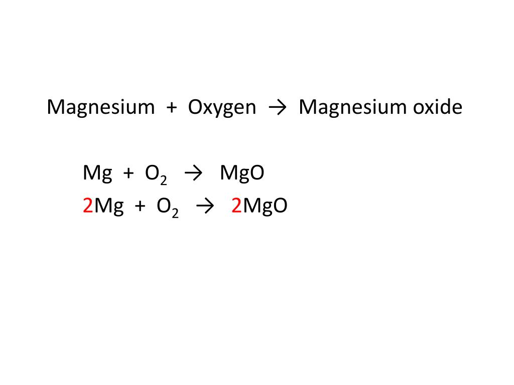 PPT - Chemical Reactions PowerPoint Presentation, free download - ID ...