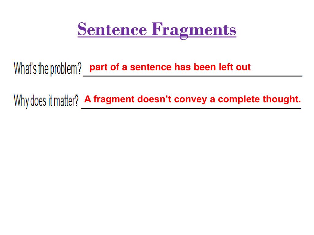 PPT - Clauses, Phrases & Sentence Types English 10 Academic Mrs. Llanos ...