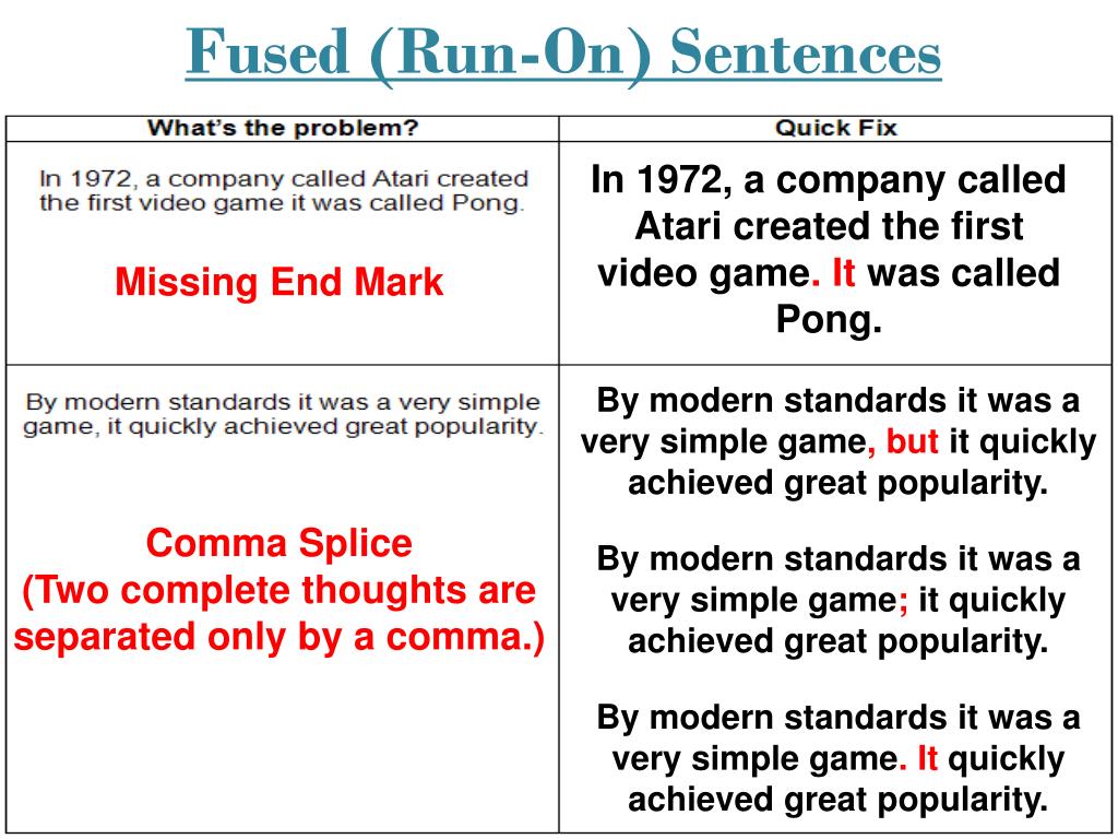 PPT - Clauses, Phrases & Sentence Types English 10 Academic Mrs. Llanos ...