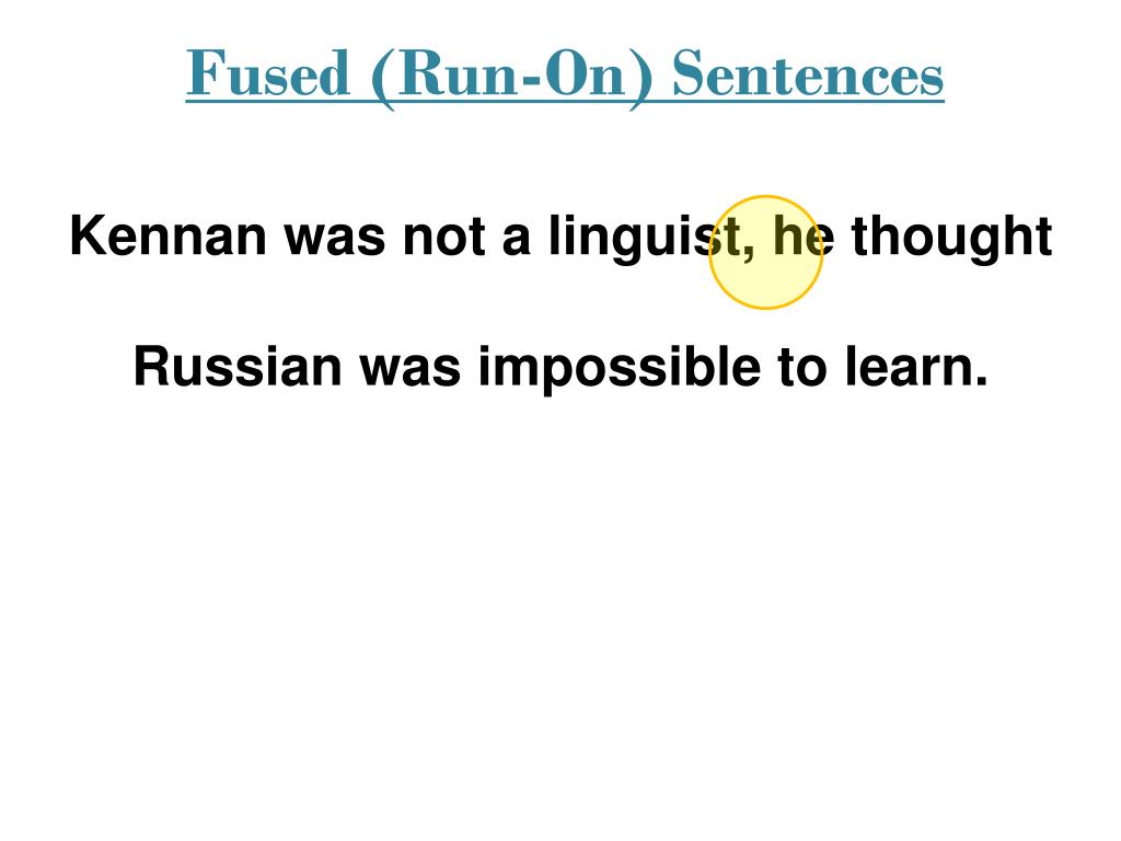 PPT - Clauses, Phrases & Sentence Types English 10 Academic Mrs. Llanos ...
