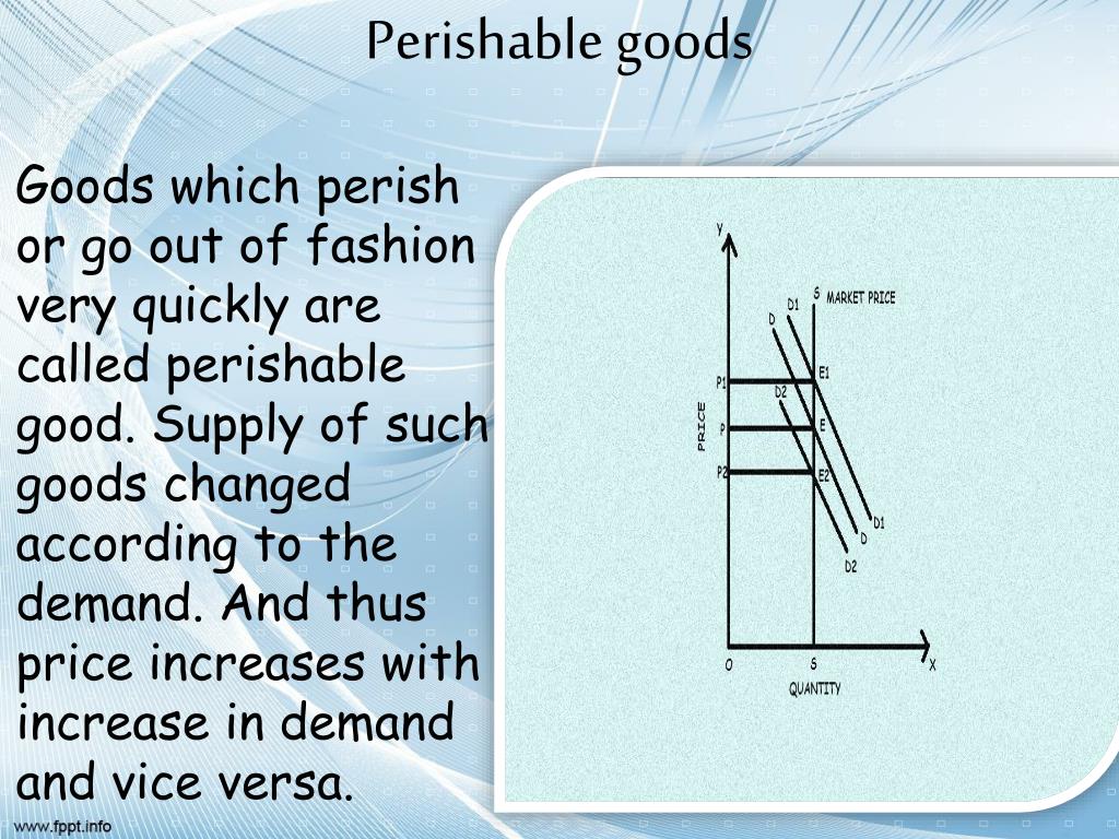 PPT - PRICE DETERMINATION UNDER PERFECT COMPETITION PowerPoint ...