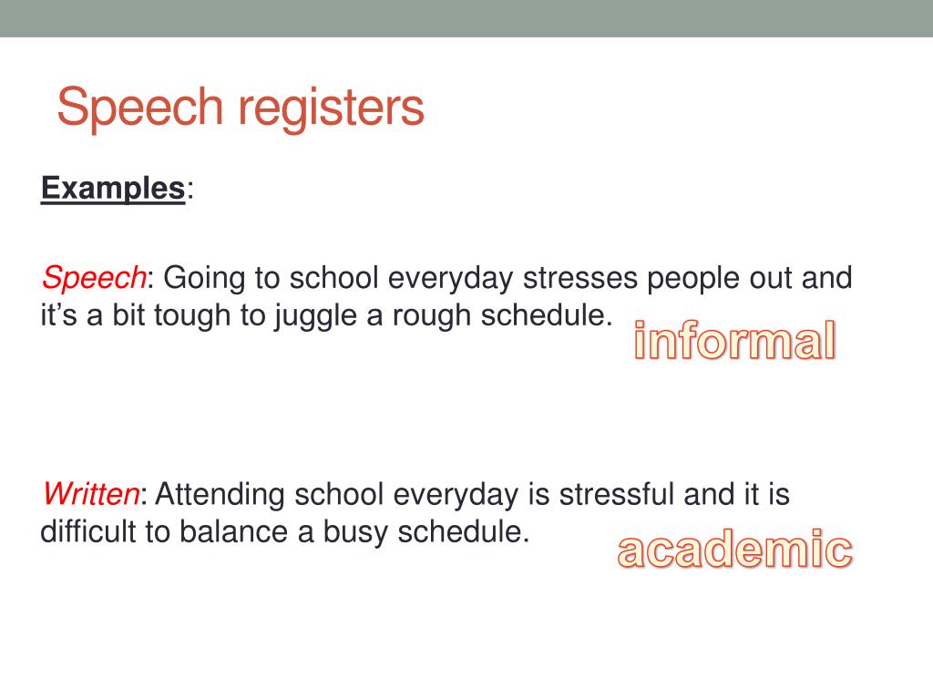 PPT - Academic english iii PowerPoint Presentation, free download - ID ...