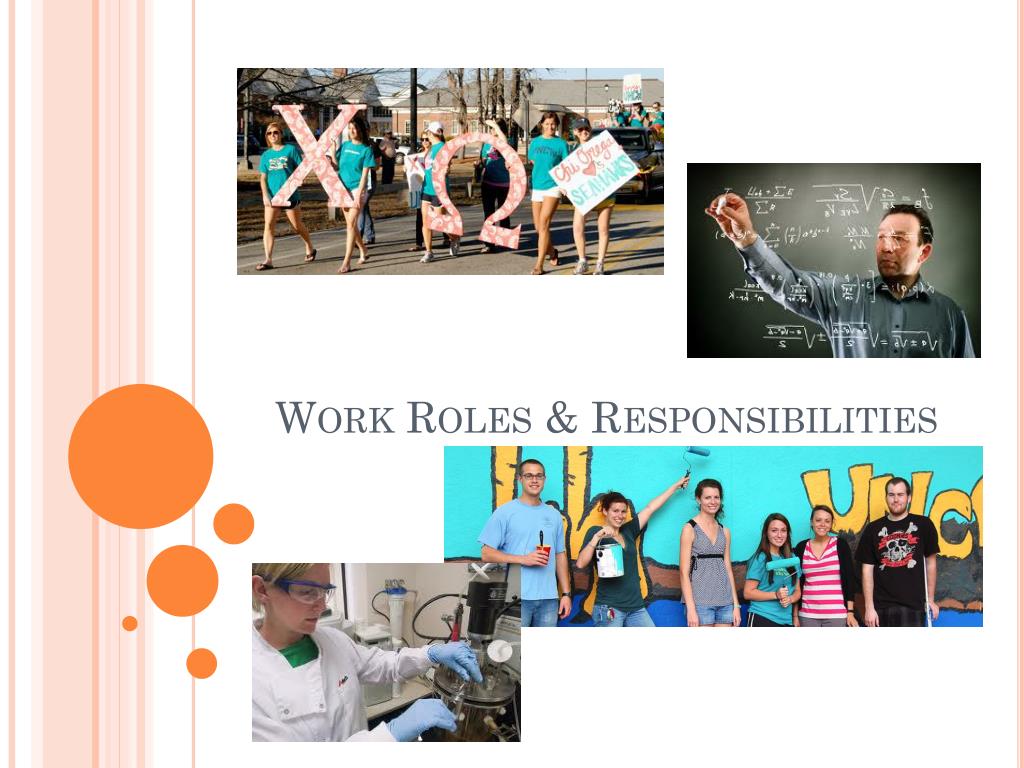 PPT - Dr. Shelly Myers Director, University College University of North ...