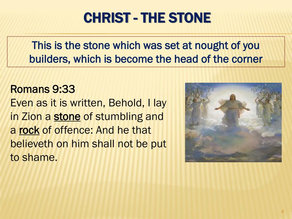 PPT - Original Charts By: Donnie S. Barnes, Th.D. Minister Church of ...