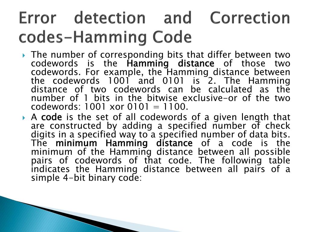 Ppt Computer Networks Cse 4711 Lecture Segment 4 Data Link Layer