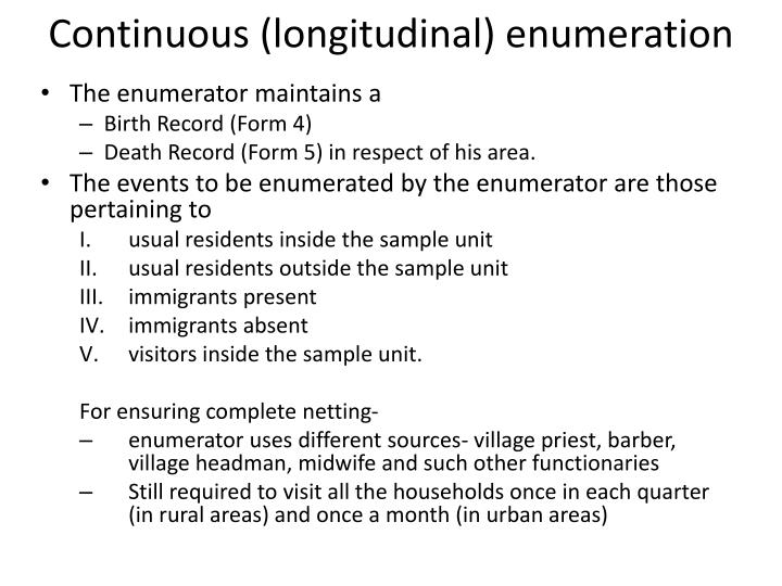 PPT - Sample Registration System PowerPoint Presentation - ID:2514233